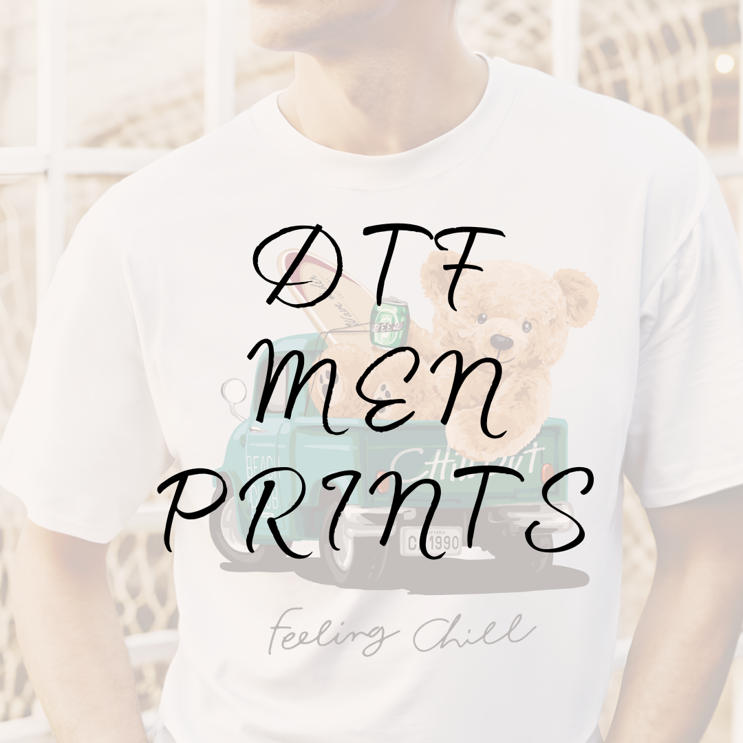 Men’s - DTF – anthroverse
