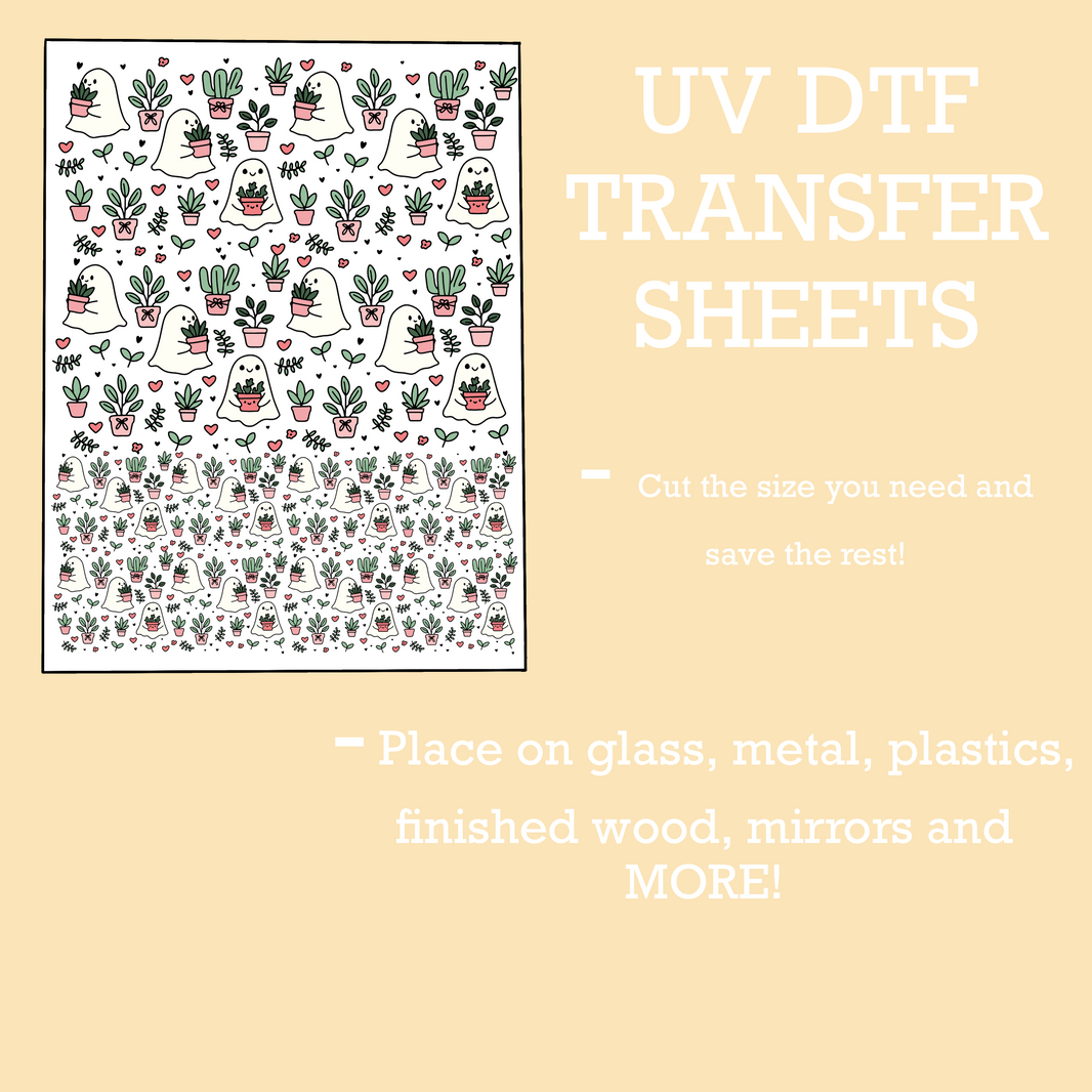 UV SHEETS – anthroverse